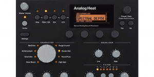 David Cockerell, el genio olvidado | Hispasonic