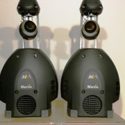 Equipo de sonido en vivo e iluminación de segunda mano | Hispasonic