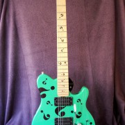 Guitarras y bajos de segunda mano | Guitarristas.info