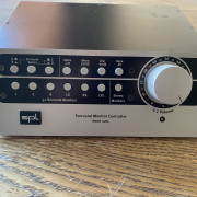 Equipo de estudio y grabación de segunda mano | Hispasonic