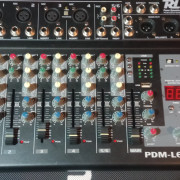 Equipo de sonido en vivo e iluminación de segunda mano (página 3 ...