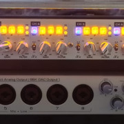 Equipo de estudio y grabación de segunda mano | Hispasonic