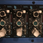 Equipo de estudio y grabación de segunda mano | Hispasonic