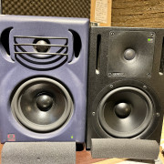 Equipo de estudio y grabación de segunda mano | Hispasonic