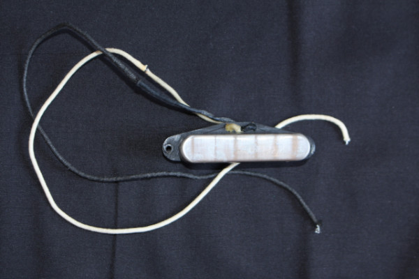 Don Mare S-Telly Telecaster Neck Pickup de segunda mano por 199 € en ...