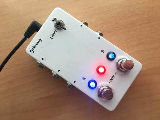 Clon del Morley quad box de segunda mano por 60 € en Zaragoza ...