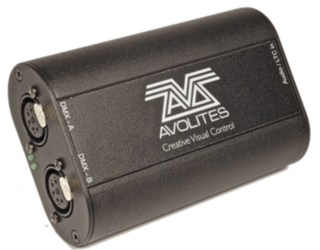 Compro: Avolites t2 en Barcelona | Hispasonic