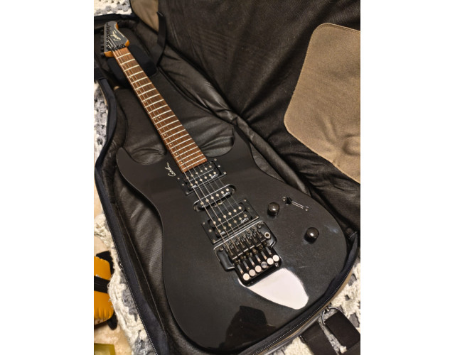 Cambio: Godin Freeway FR en Sevilla