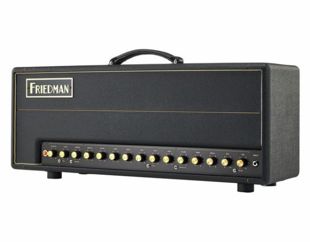 FRIEDMAN BE-100 DELUXE de segunda mano por 3500 € en Madrid