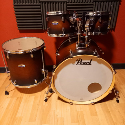 Batería PEARL Decade Maple 22" 10" 12" 16" de segunda mano por 825 € en ...