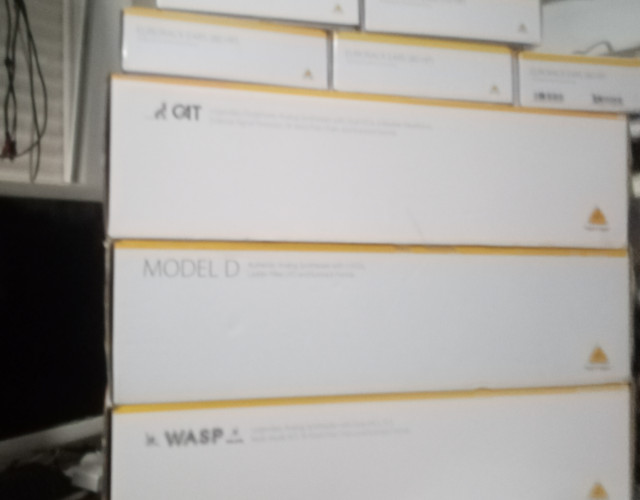 Por liquidación de estudio vendo el equipo. de segunda mano por 100 ...