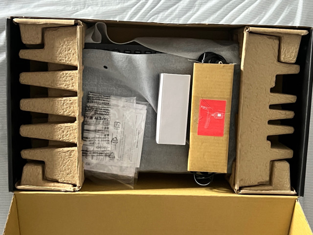 Akai Live III de segunda mano por 1250 € en Sevilla