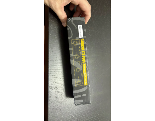 Mvave Chocolate Plus - SIN ABRIR!!! de segunda mano por 35 € en Madrid ...