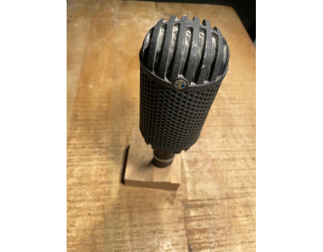 Mico STC cinta/bobina de segunda mano por 700 € en Madrid | Hispasonic