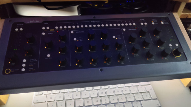 Console 1 + British Class A + soporte de segunda mano en Gipuzkoa ...