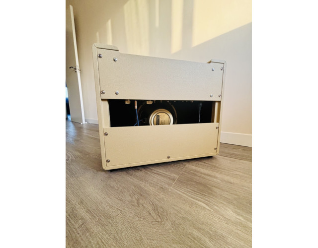 Bigtone Studio Plex MKII de segunda mano por 2000 € en Madrid