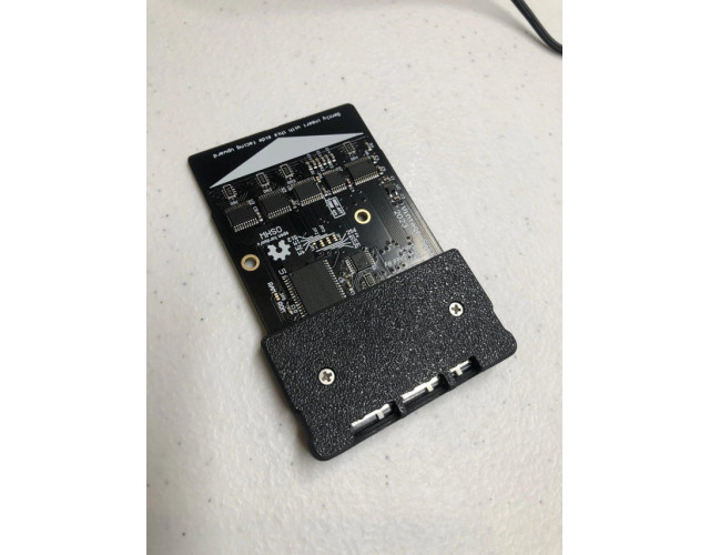 16x Multi-bank RAM Card Roland M-128/M-256/M-512 de segunda mano por ...