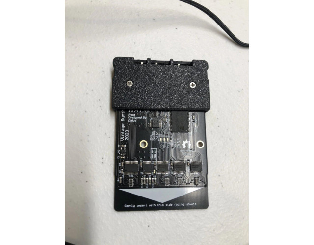 16x Multi-bank RAM Card Roland M-128/M-256/M-512 de segunda mano por ...