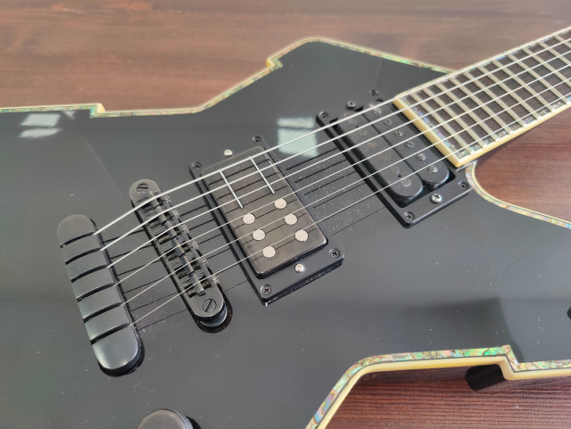 Peavey Rotor Exp limited edition con upgrade USA de segunda mano por ...