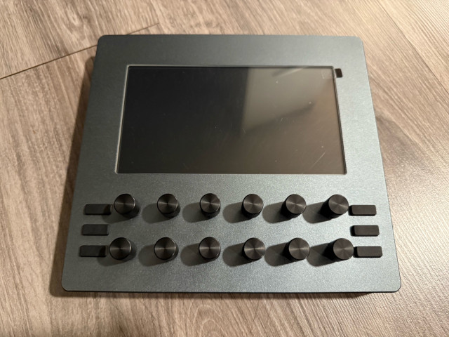 Electra One de segunda mano por 500 € en Barcelona | Hispasonic