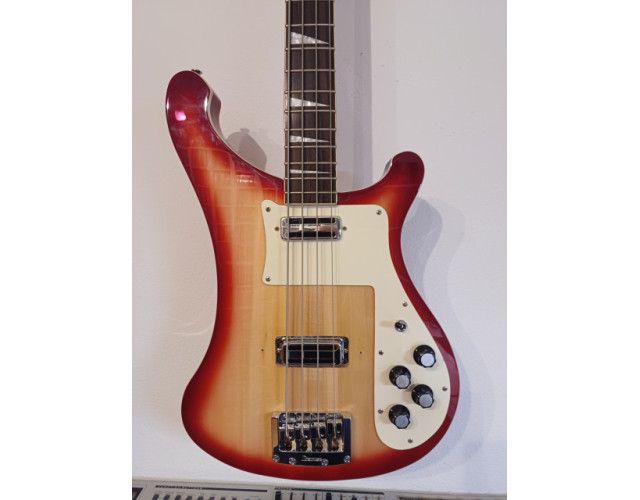tokai rockingbetter copy rickenbacker de segunda mano por 420 € en ...