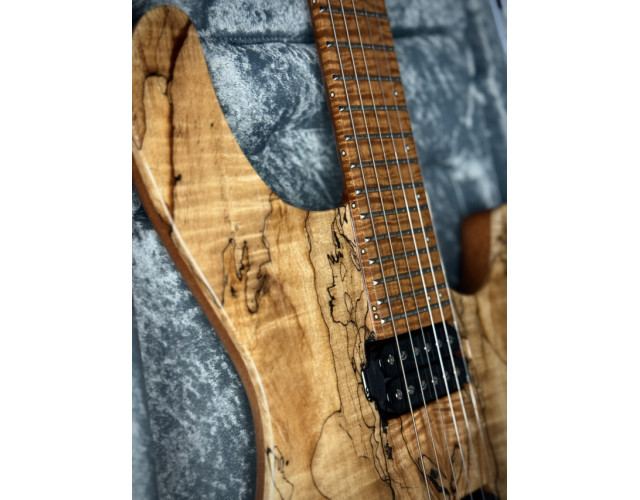 Vendo Mayones Regius Máster Grade de segunda mano por 5000 € en Granada