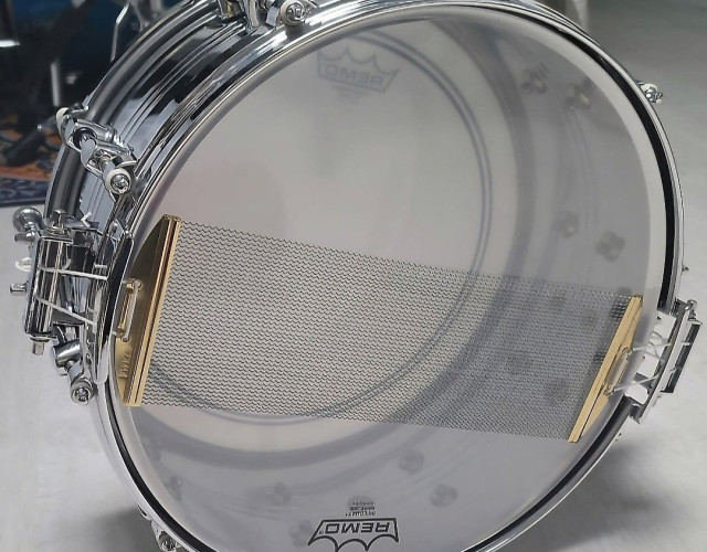 Mapex Orion 14x6,5 COS Die Cast Envío OK de segunda mano en Gipuzkoa ...