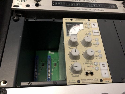 Smart / IGS / Heritage de segunda mano por 999 € en Barcelona | Hispasonic