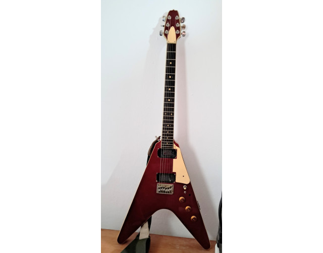 Cort Arrow flying V OFERTA de segunda mano por 330 € en Alicante ...
