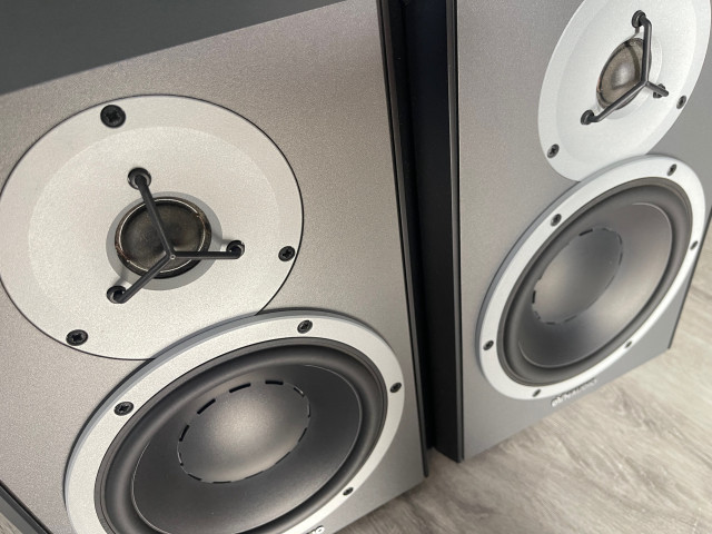 Monitores Dynaudio DBM50 de segunda mano en SC Tenerife | Hispasonic