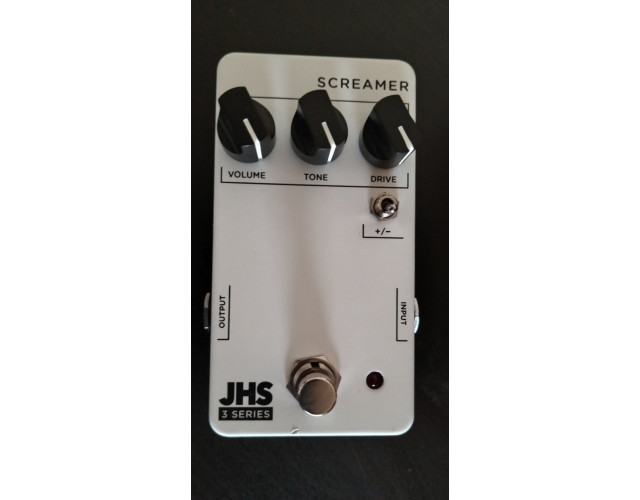 Jhs screamer envio incluido de segunda mano por 80 € en Ourense ...
