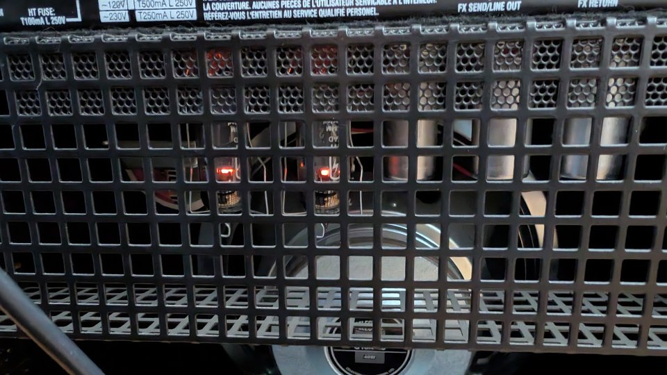 Laney LC15 de segunda mano por 300 € en Barcelona | Guitarristas