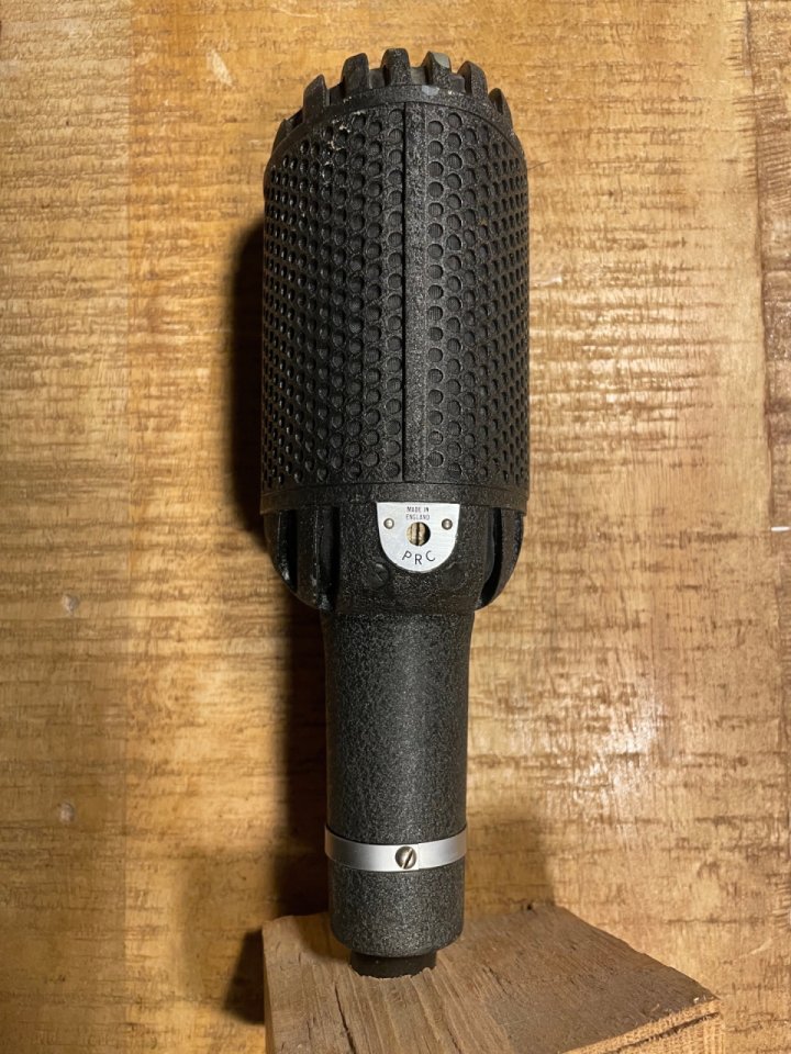 Mico STC cinta/bobina de segunda mano por 700 € en Madrid | Hispasonic