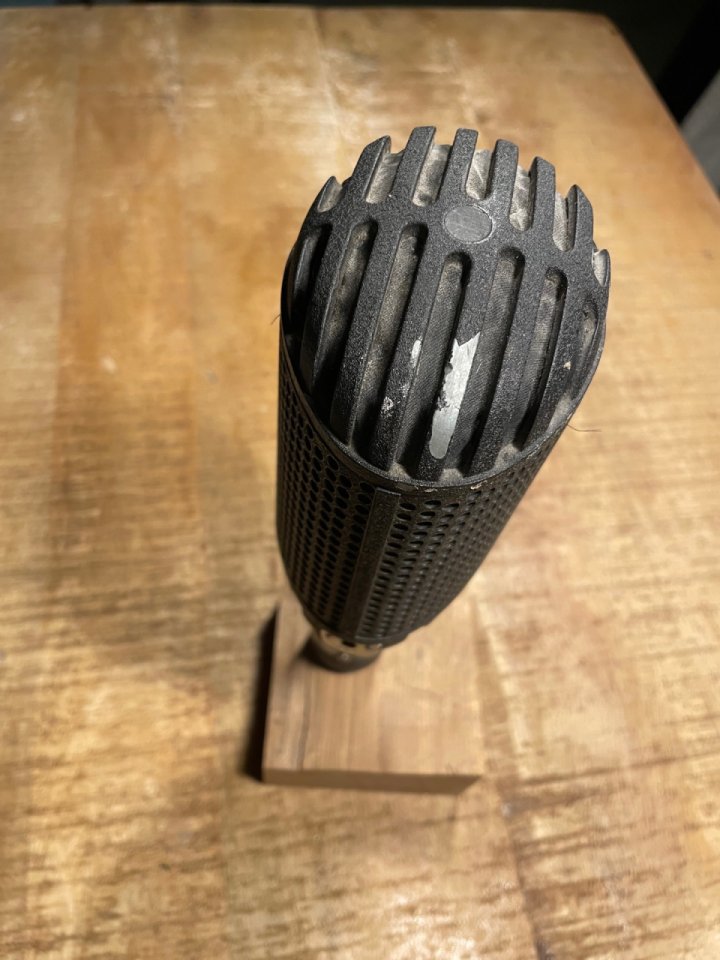 Mico STC cinta/bobina de segunda mano por 700 € en Madrid | Hispasonic