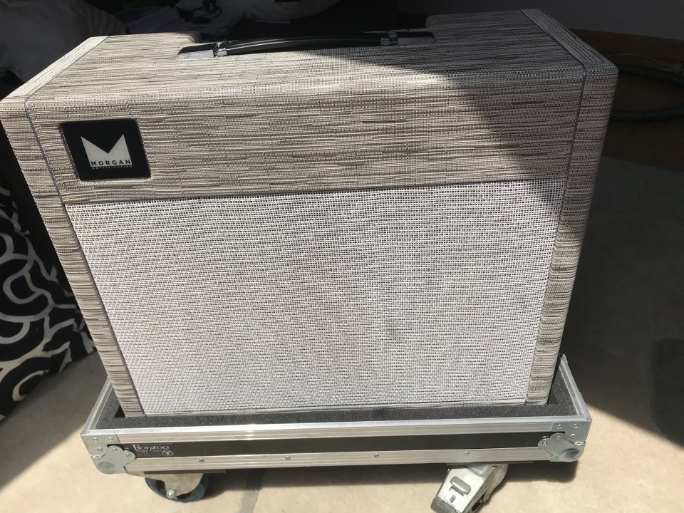 Morgan AC40 Deluxe Custom Fabricado Bajo Pedido de segunda mano por ...