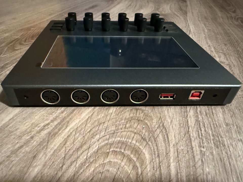 Electra One de segunda mano por 500 € en Barcelona | Hispasonic