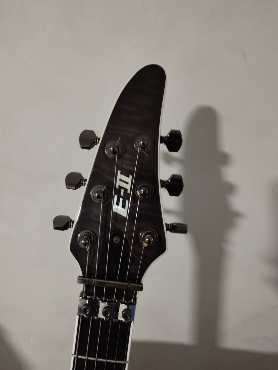 ESP E-II Horizon Sugizo de segunda mano por 1650 € en Gipuzkoa ...