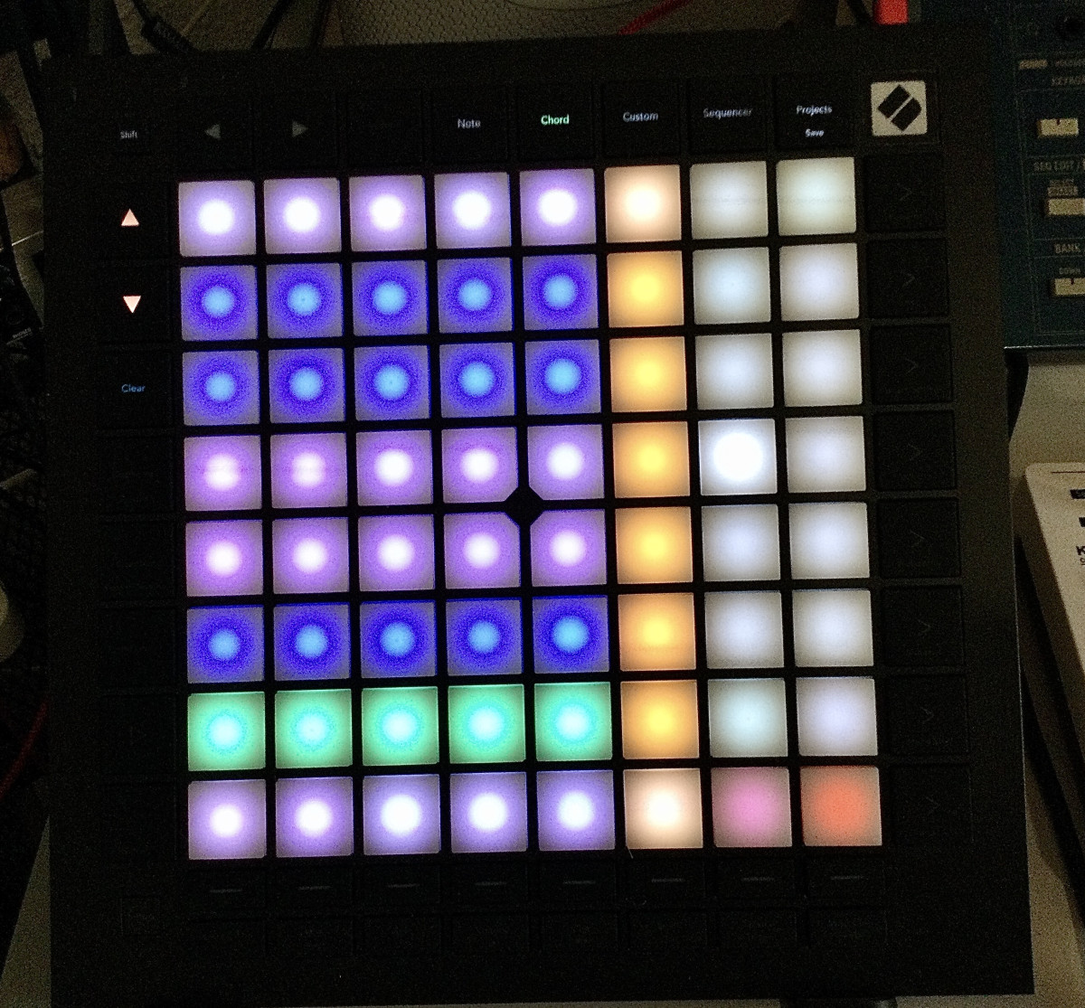 Launchpad Pro MK3 de segunda mano por 195 € en Alicante | Hispasonic