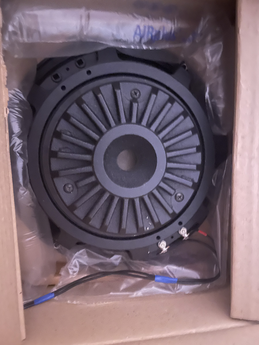 Electro Voice EV Force 12” de segunda mano por 160 € en Valencia ...