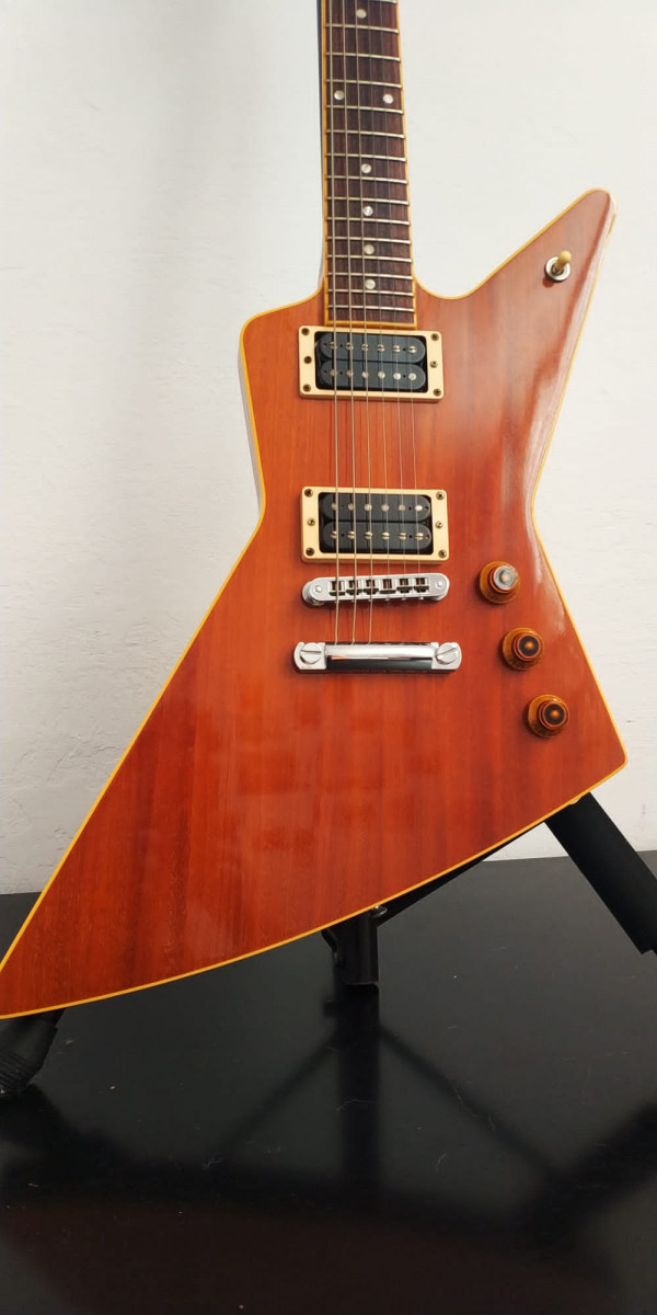 Gibson Explorer Pro
